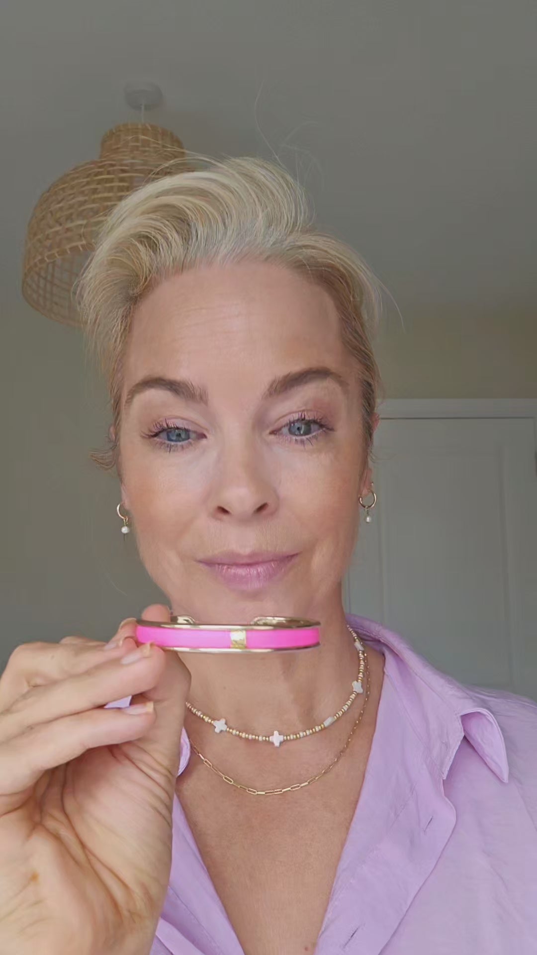 Video: The perfect fit